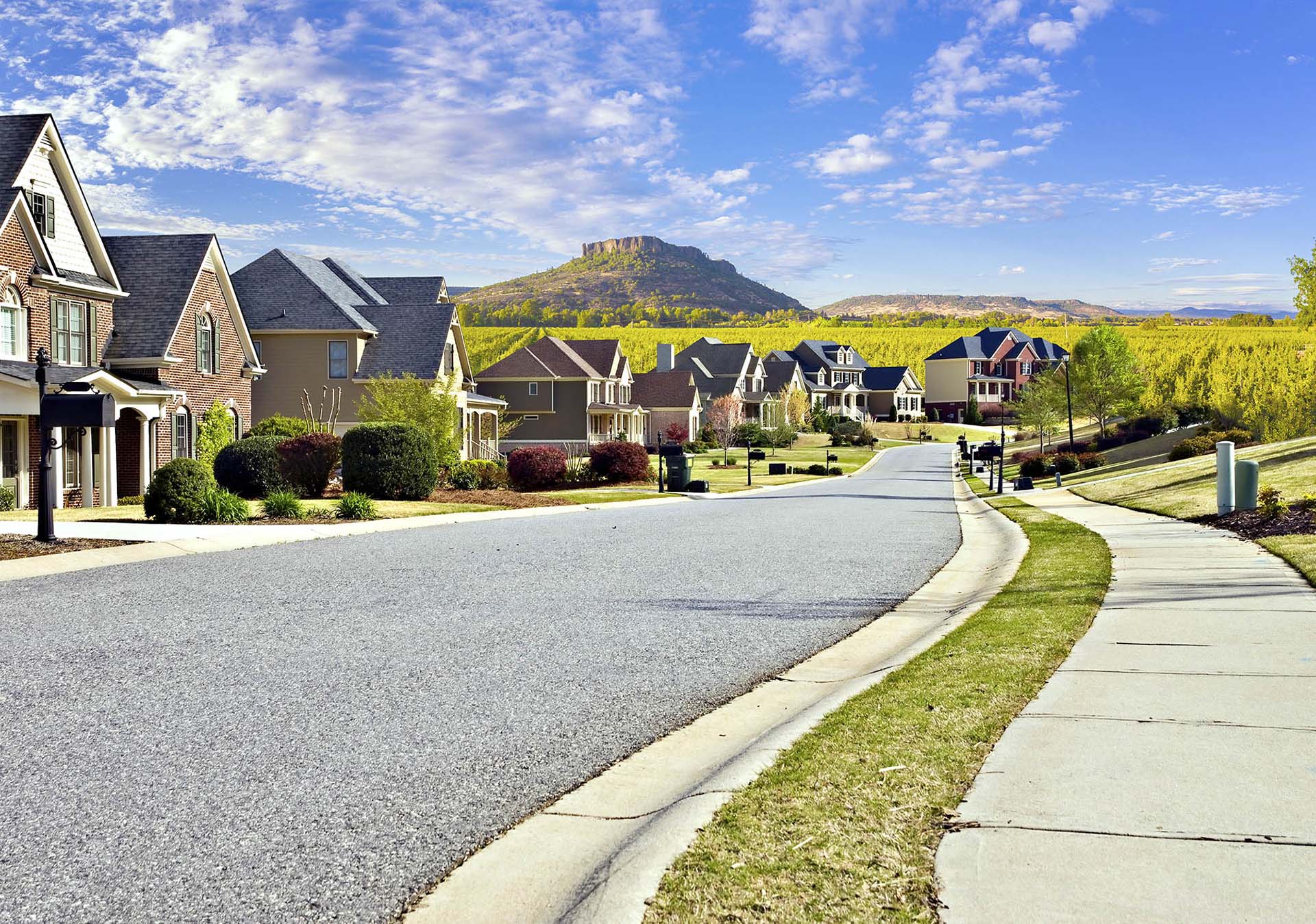 Project Experience - Residential - POWELL Engineering + Consulting