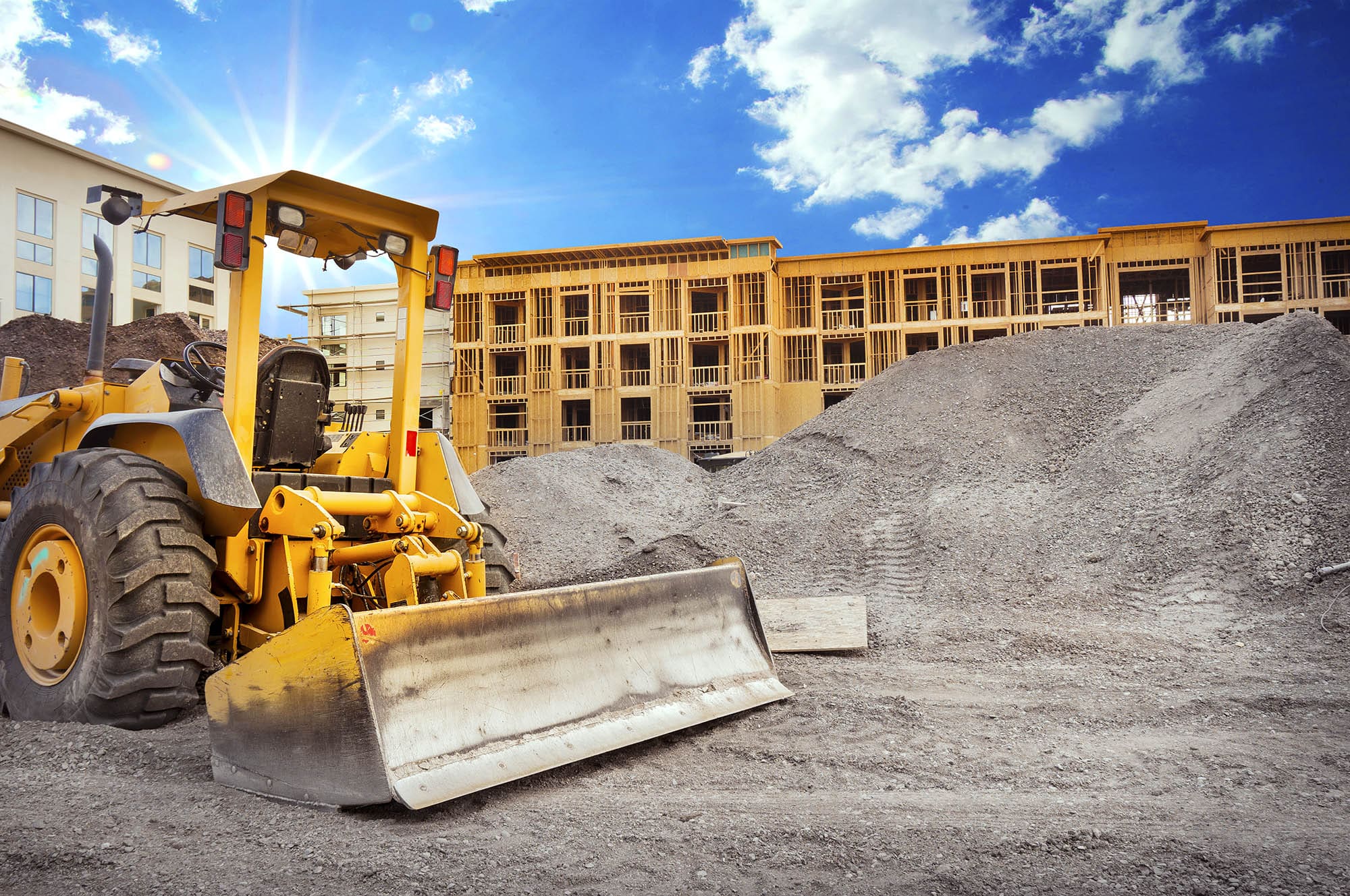 Project Experience - Commercial - POWELL Engineering + Consulting