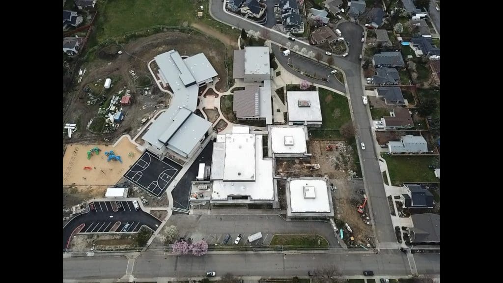 Helman Elementary School Addition and Remodel - POWELL Engineering ...