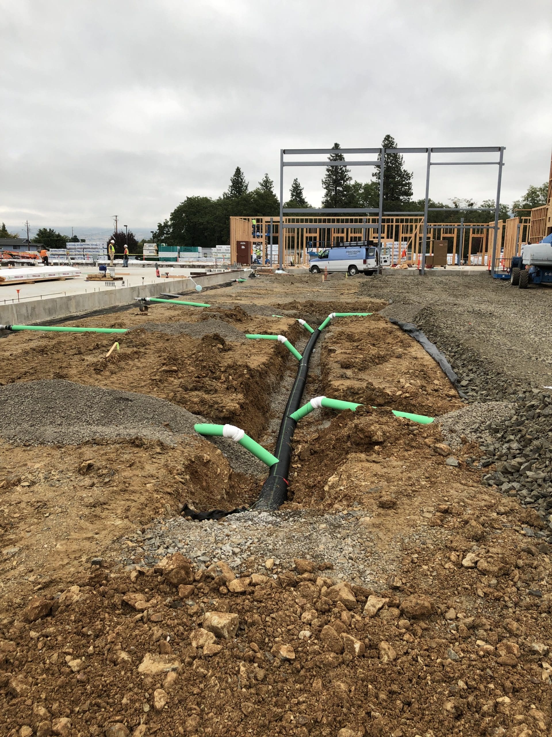 Experience - POWELL Engineering + Consulting