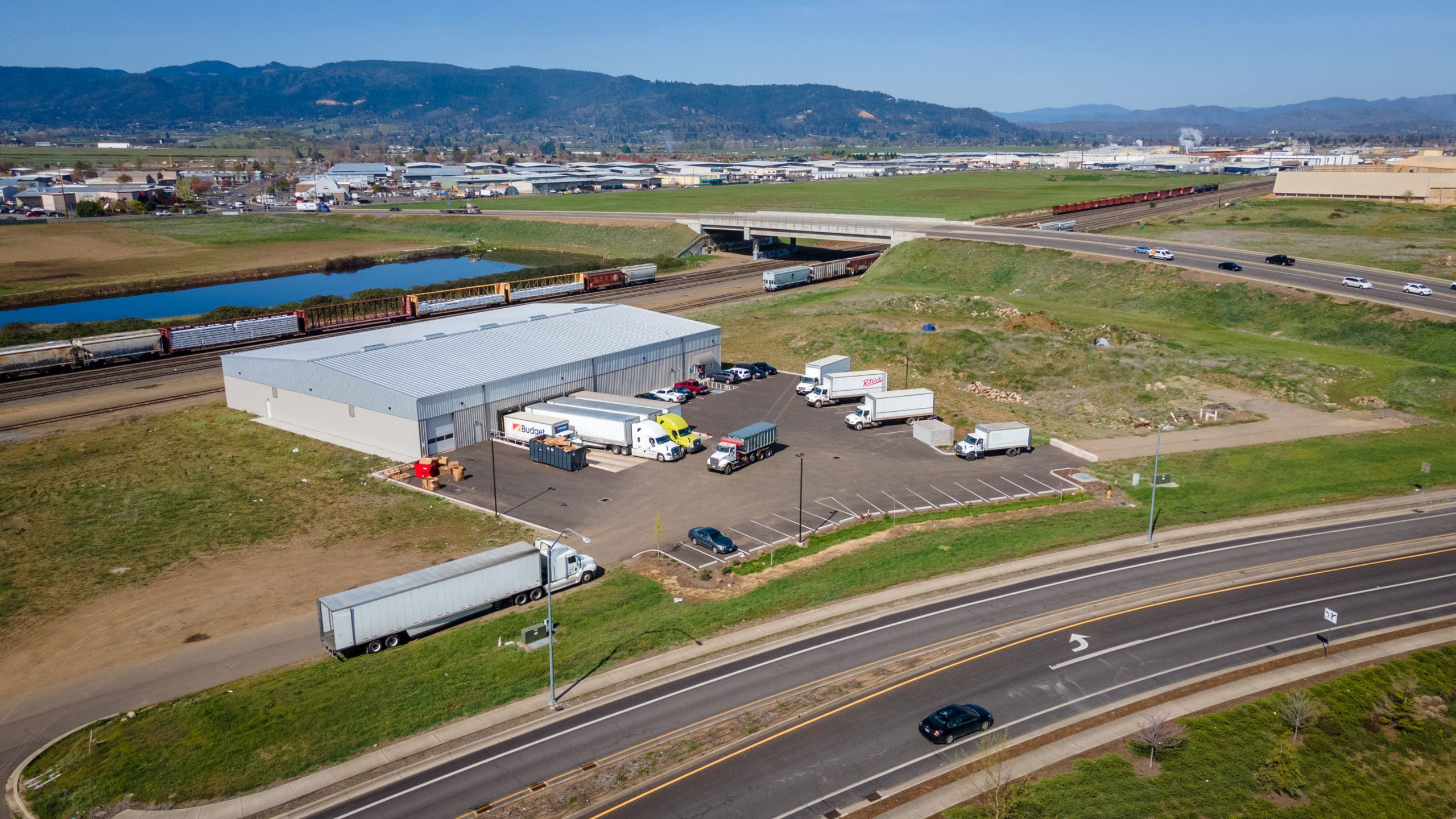 PMDA Properties - POWELL Engineering + Consulting