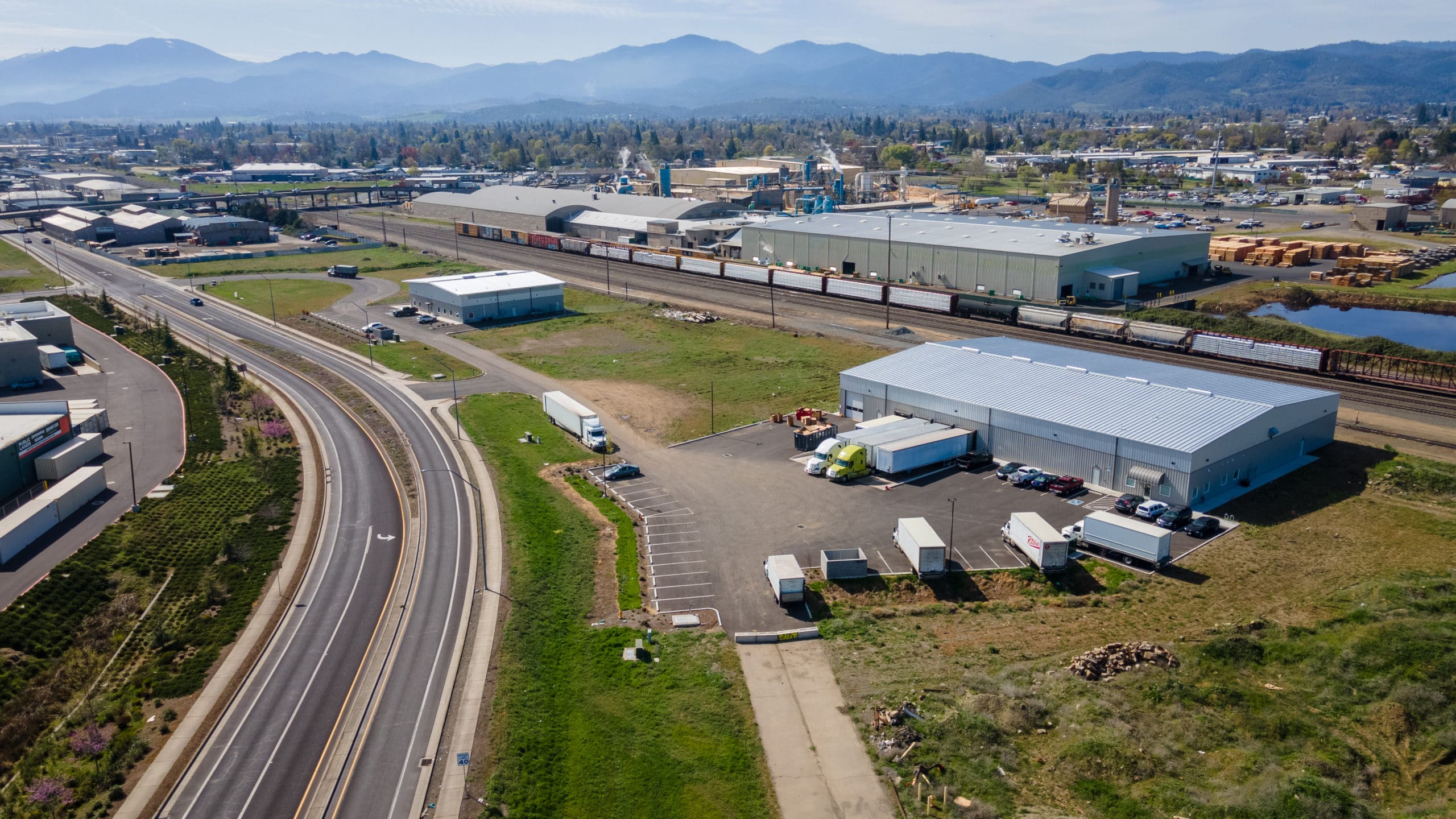 PMDA Properties - POWELL Engineering + Consulting