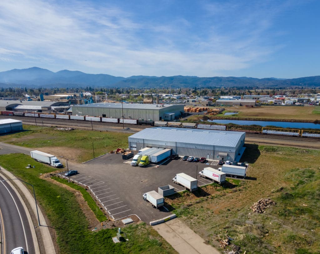 PMDA Properties - POWELL Engineering + Consulting