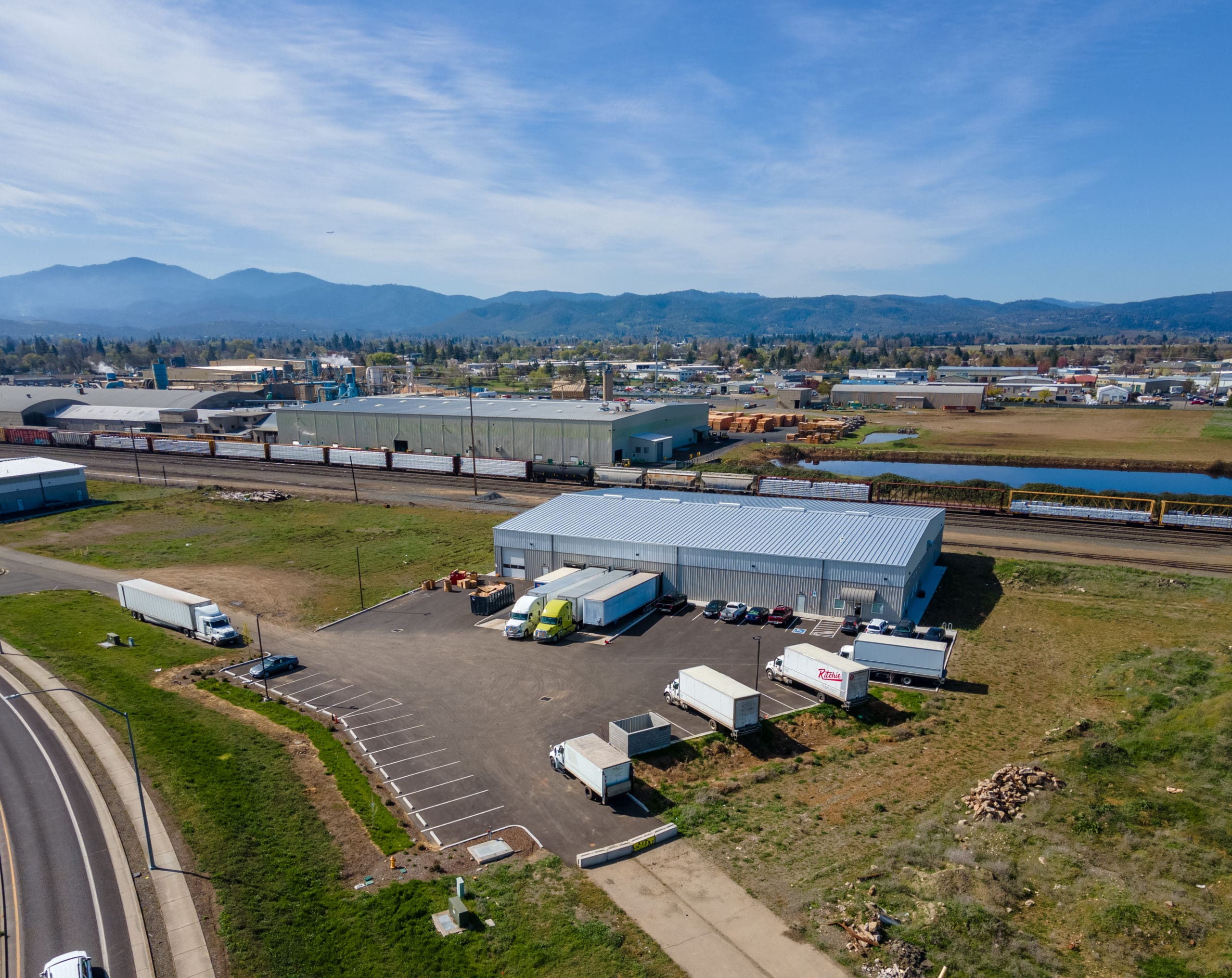 PMDA Properties - POWELL Engineering + Consulting