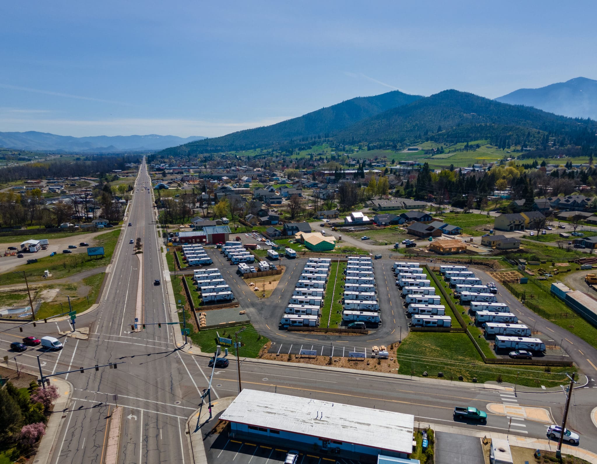 Civil Engineering and Development Consulting in Oregon + Washington ...